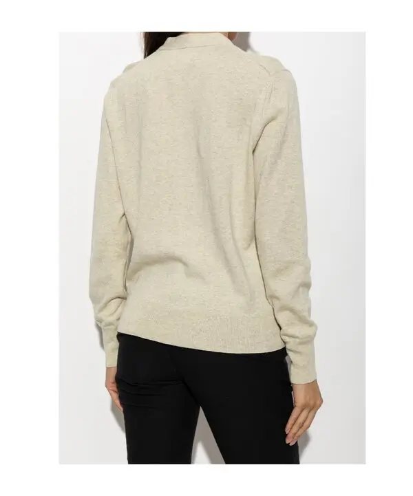 Isabel Marant Étoile Long-sleeve Cardigan