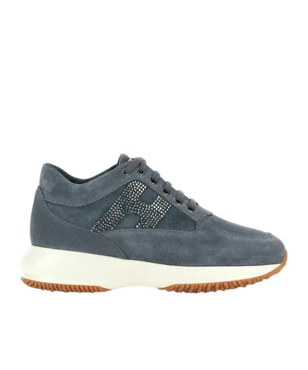 Hogan Sneakers Interactive