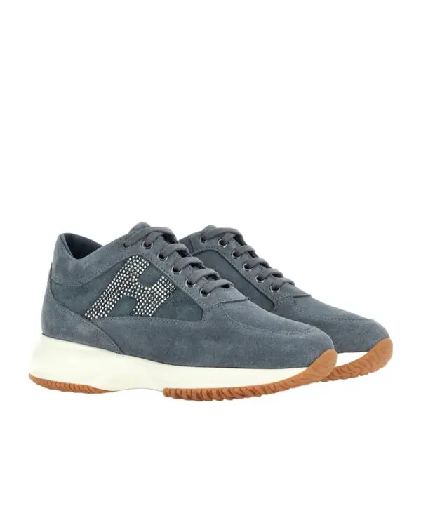 Hogan Sneakers Interactive