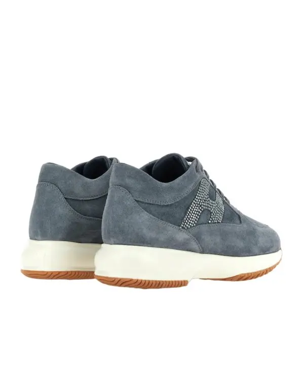 Hogan Sneakers Interactive