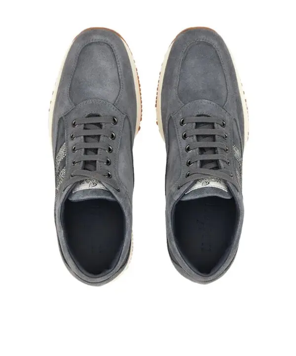 Hogan Sneakers Interactive