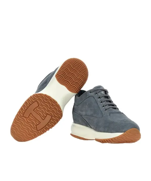 Hogan Sneakers Interactive