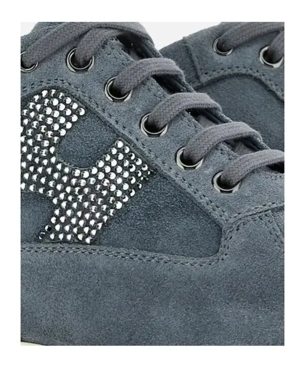 Hogan Sneakers Interactive