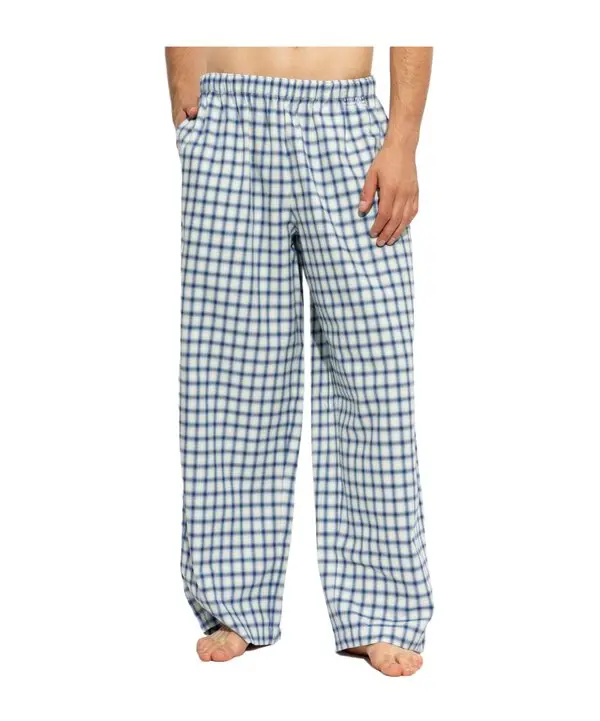 MAISON MARGIELA Plaid Pajama Pants