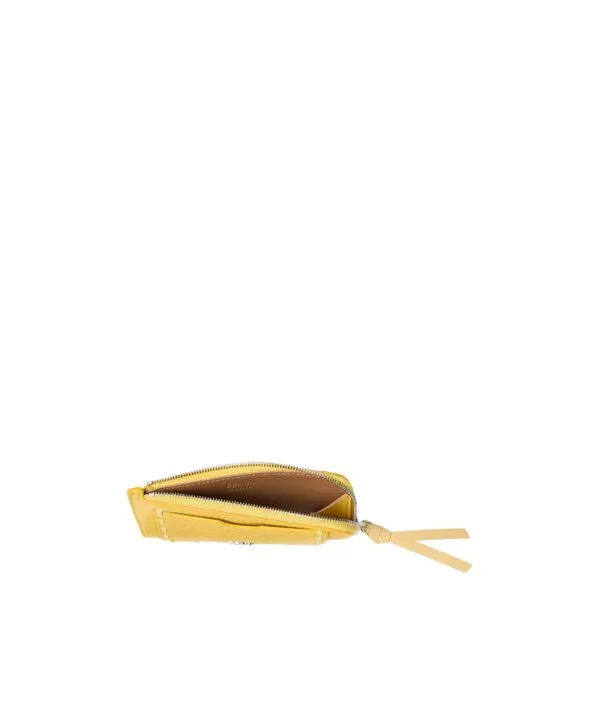 Fendi Peekaboo Card Case
