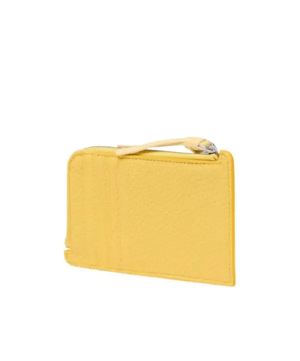 Fendi Peekaboo Card Case