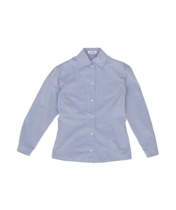 JIL SANDER Long-sleeved Shirt
