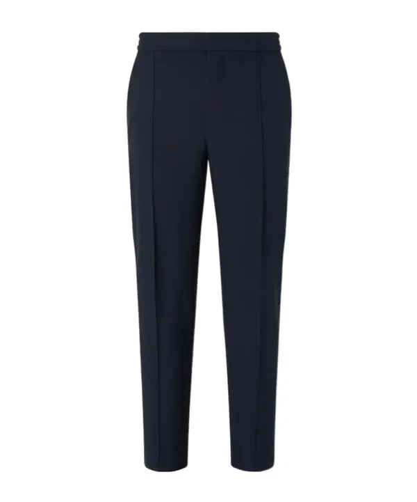 Zegna Casual Pants With Side Pockets