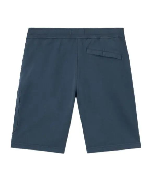 Stone Island Regular Fit Cargo Pocket Jogger Shorts