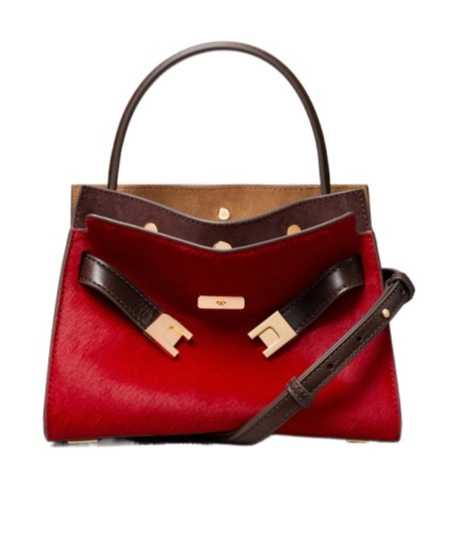 Tory Burch Top Handle Shoulder Bag - No