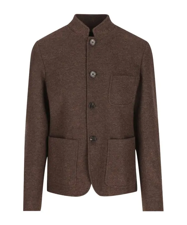 Loro Piana Cashmere Coat