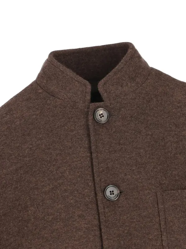 Loro Piana Cashmere Coat
