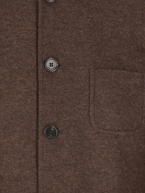 Loro Piana Cashmere Coat
