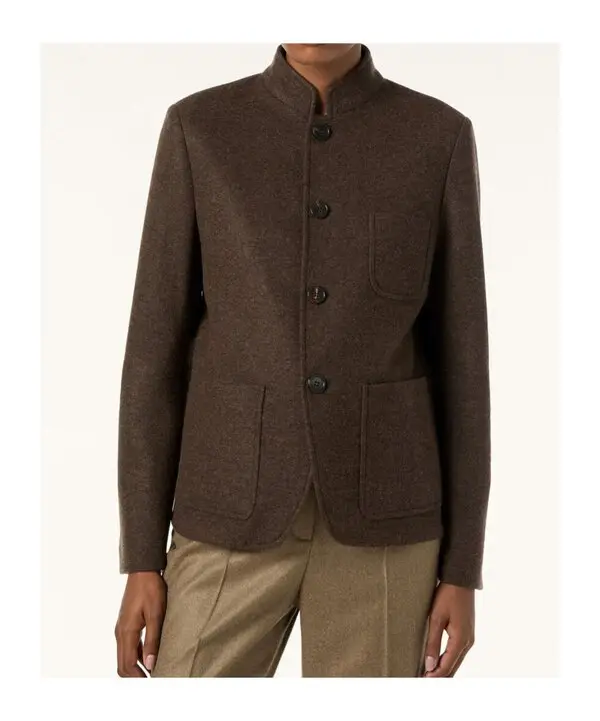 Loro Piana Spagna Mini Jacket