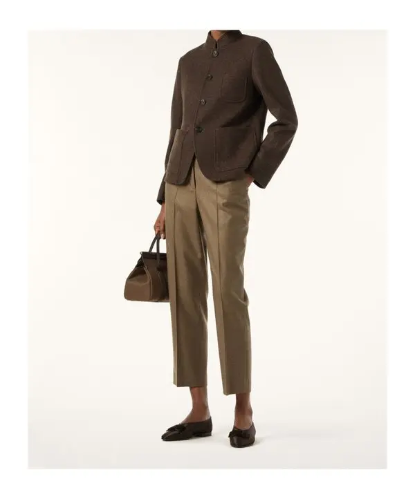 Loro Piana Spagna Mini Jacket