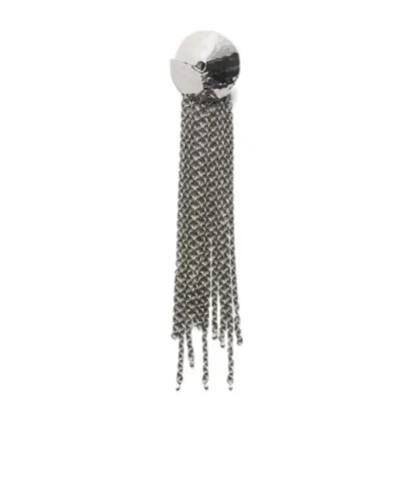 LEMAIRE Tassel Brooch