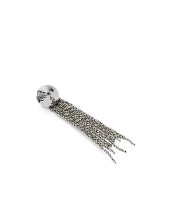 LEMAIRE Tassel Brooch