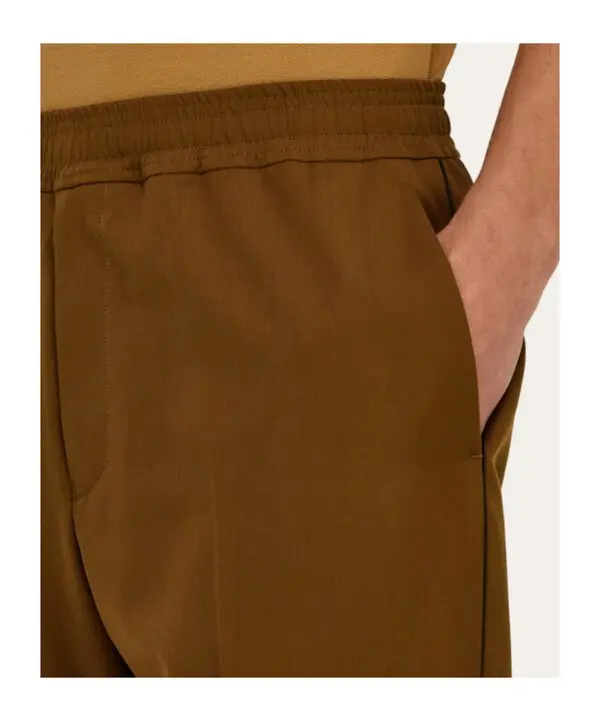 FERRAGAMO Tracksuit Bottoms