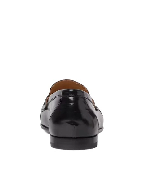 Fendi Scrunch Loafers