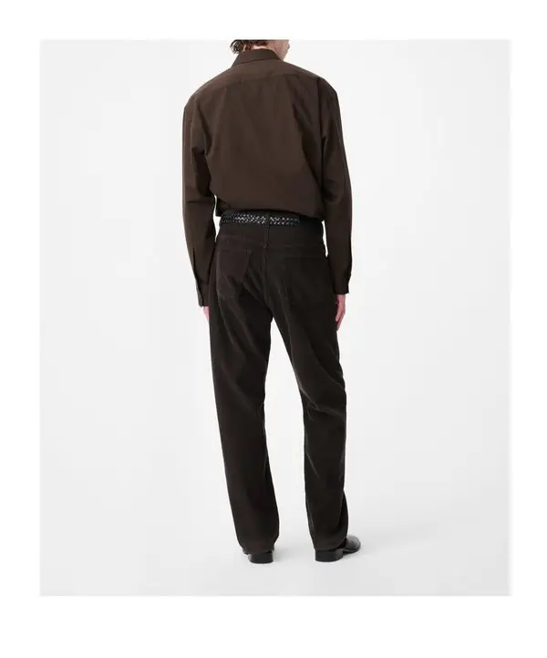 Studio Nicholson Long-sleeved Shirt