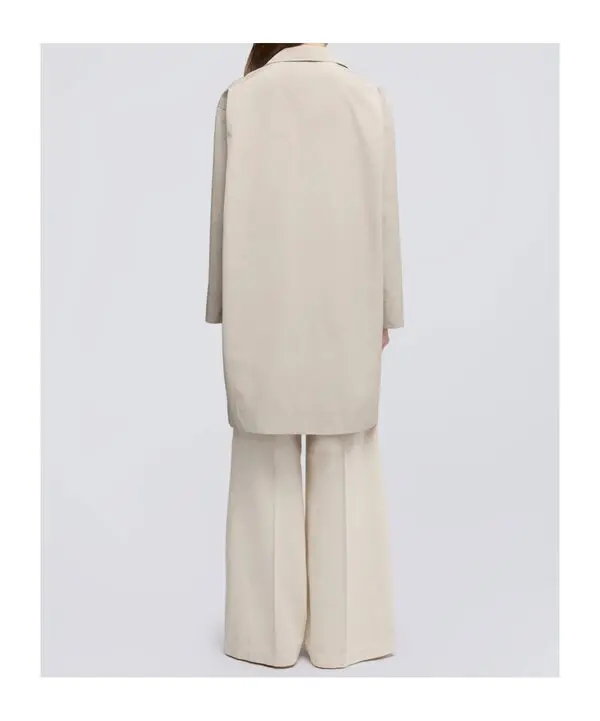 Aspesi Single-breasted Coat