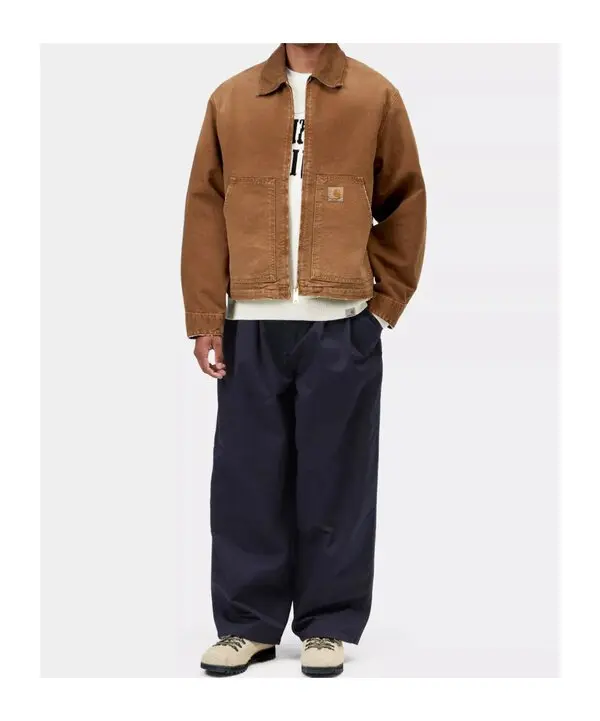 Carhartt Work In Progress Brockman Pant