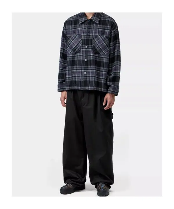 Carhartt Work In Progress Brockman Pant