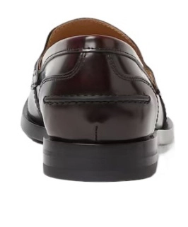 Fendi Ateneo Loafers