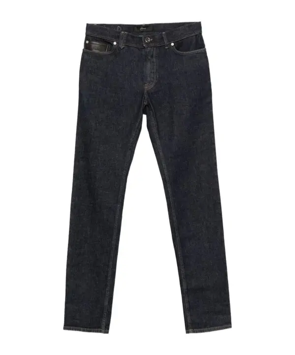 Brioni Straight-leg Jeans