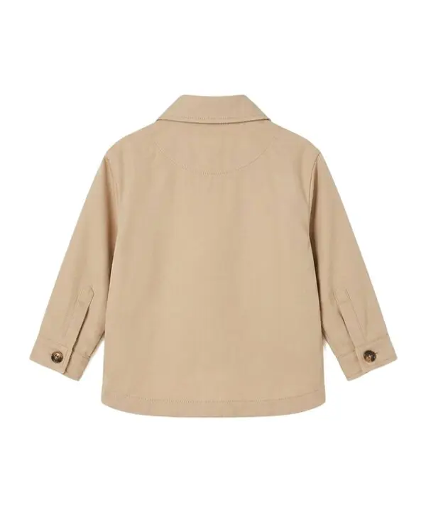 Fendi Long-sleeve Jacket