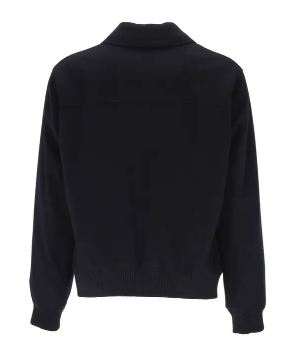 Loro Piana Long-sleeve Jacket