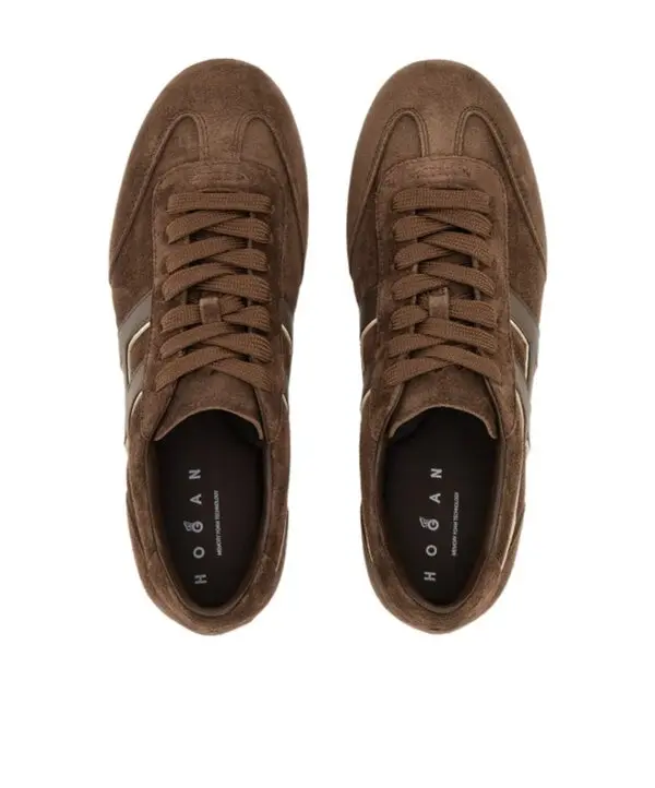 Hogan Olympia Sneakers