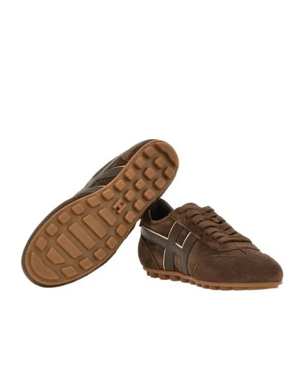 Hogan Olympia Sneakers