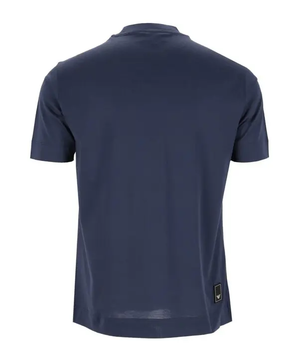Emporio Armani Crew-neck T-shirt