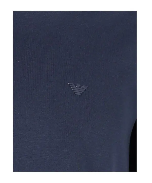 Emporio Armani Crew-neck T-shirt