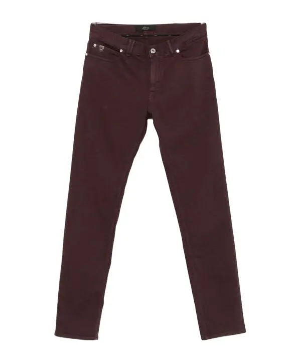 Brioni Straight-leg Jeans