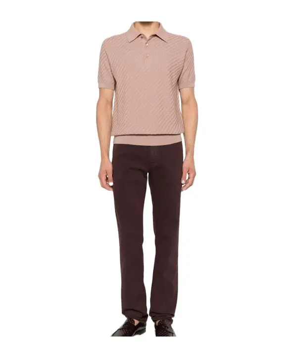 Brioni Straight-leg Jeans