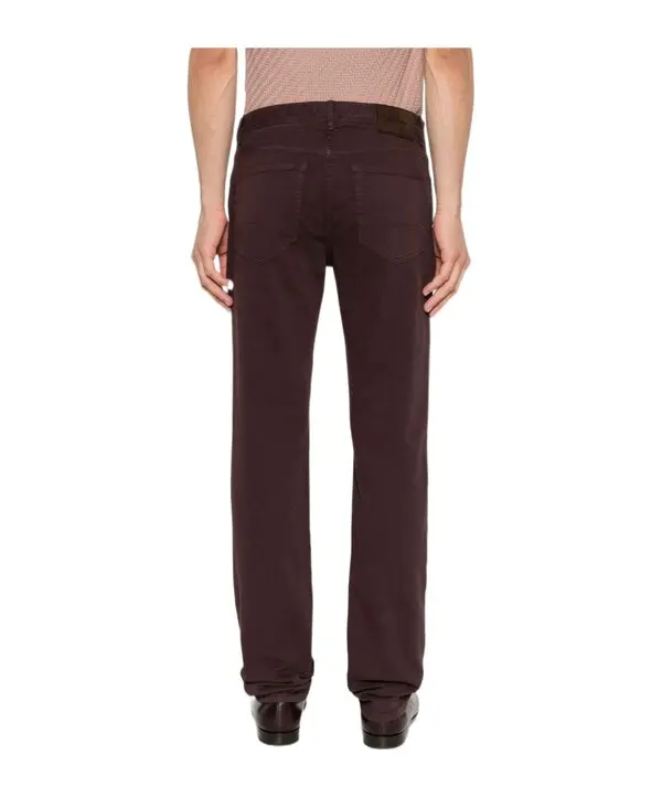 Brioni Straight-leg Jeans