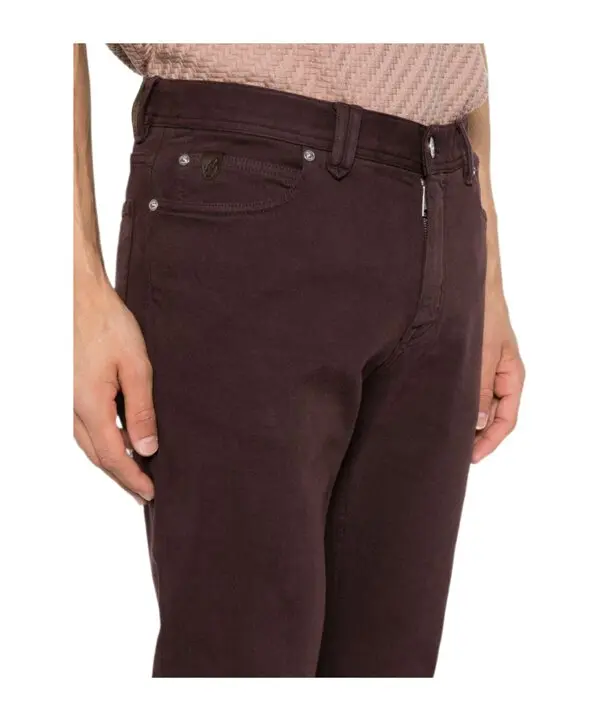 Brioni Straight-leg Jeans