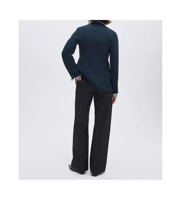 Rag & Bone Straight-leg Jeans