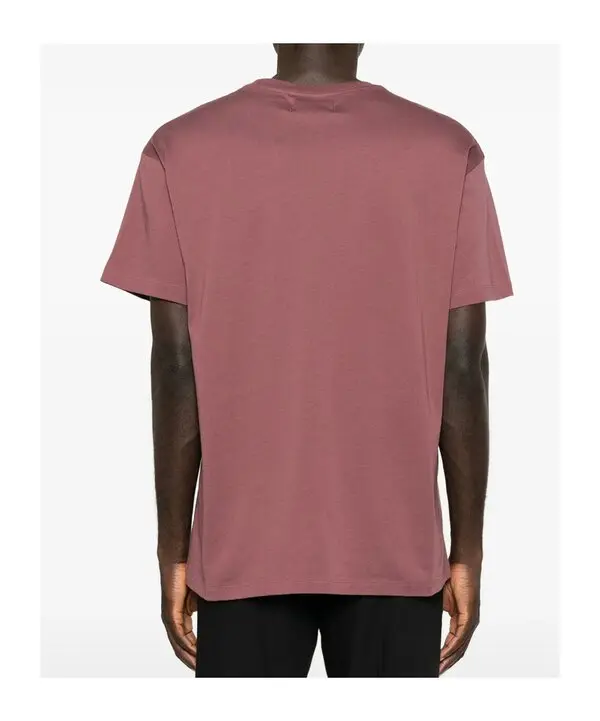 VIVIENNE WESTWOOD Orb Logo T-shirt