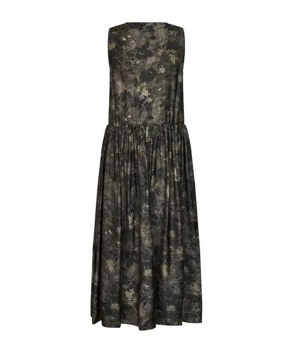 UMA WANG Sleeveless Dress