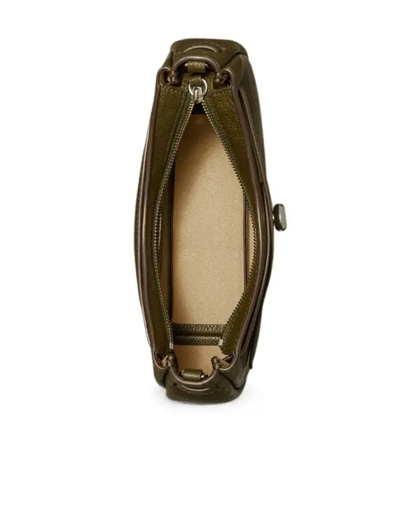 Tory Burch Romy Zip-top Crossbody Bag