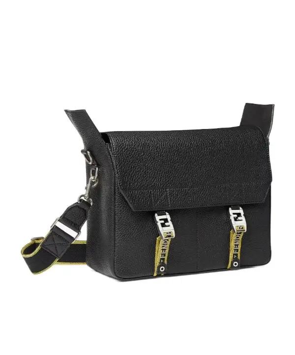 Fendi Flow Medium Crossbody Bag