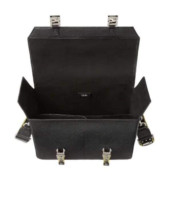 Fendi Flow Medium Crossbody Bag