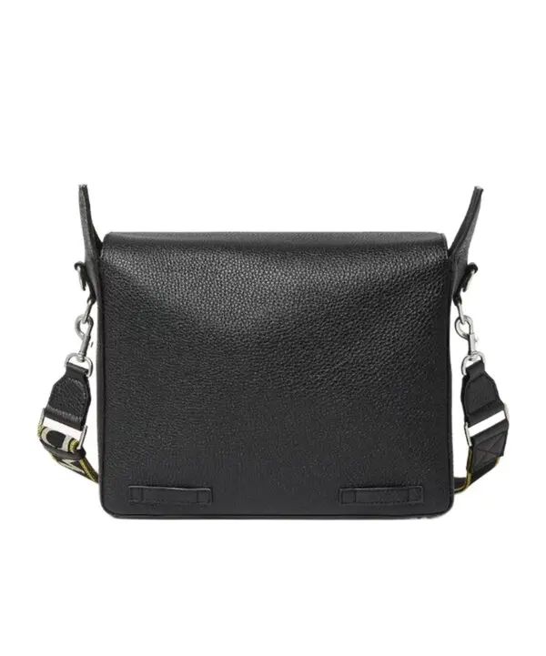 Fendi Flow Medium Crossbody Bag