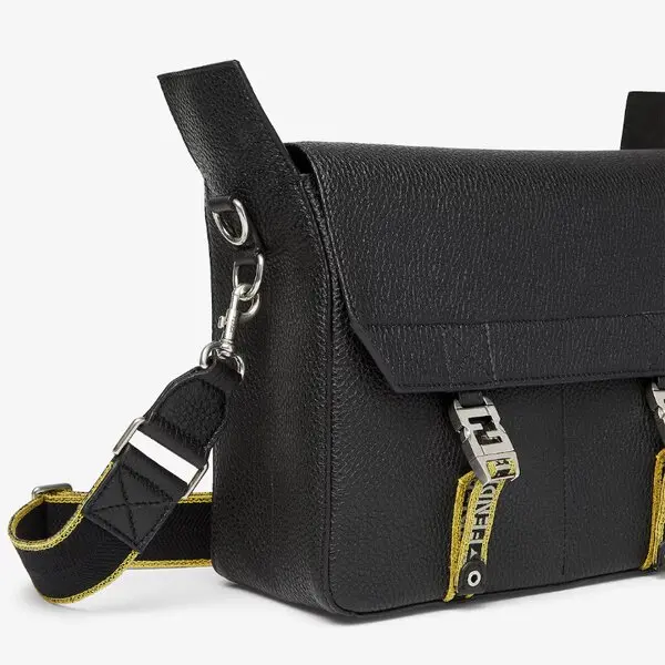 Fendi Flow Medium Crossbody Bag