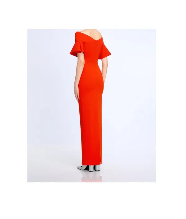 Solace Petal-style Dress