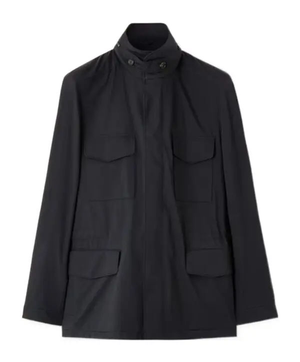 Loro Piana Traveler Field Jacket