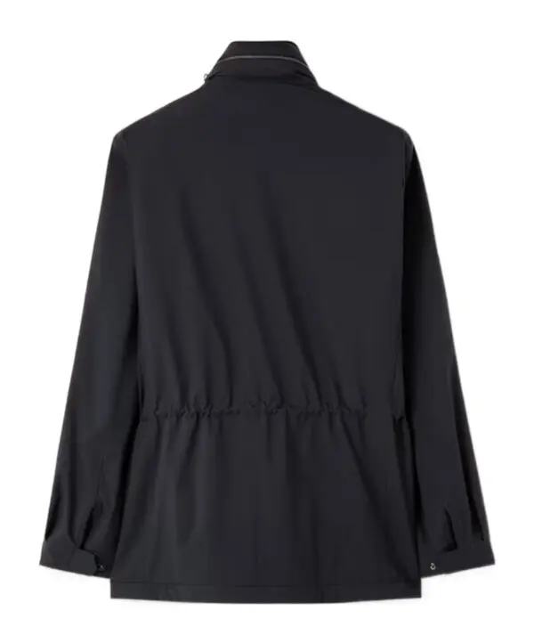 Loro Piana Traveler Field Jacket